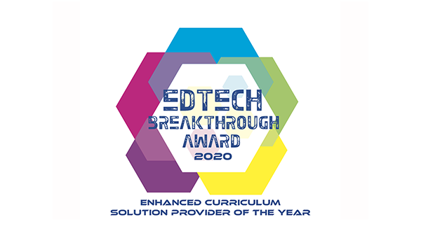 MobyMax Wins the 2020 EdTech Breakthrough Award for Enhanced Curriculum Solution Provider of the ...